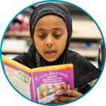 Team Read | Every child deserves to be a great reader