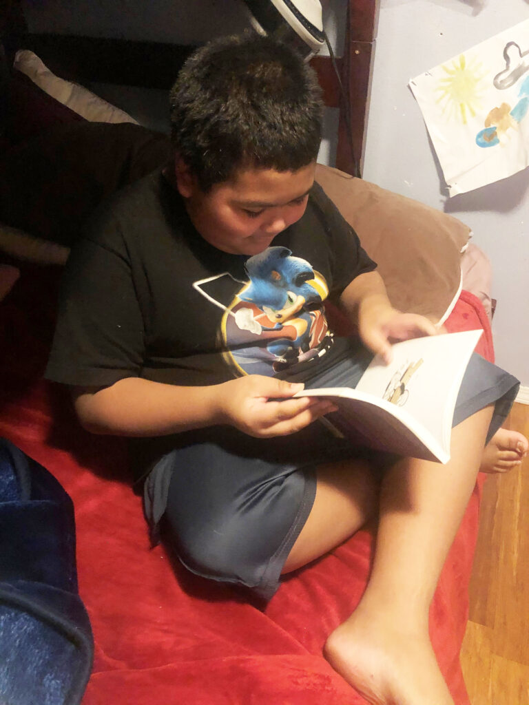 Help Bring Team Read’s Powerful Pairs Together Online! | Team Read